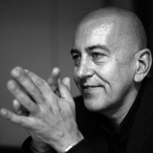 Davide Cini - Bi-Hub